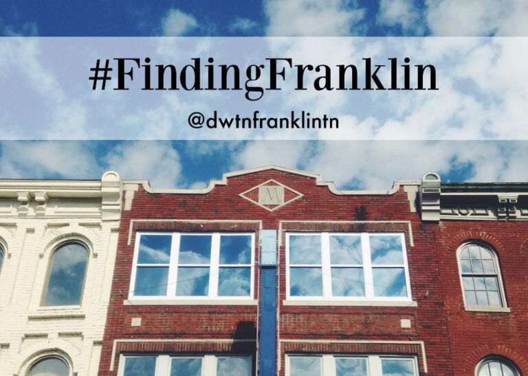 #FindingFranklin: Discover Franklin and win prizes from DFA merchants ...