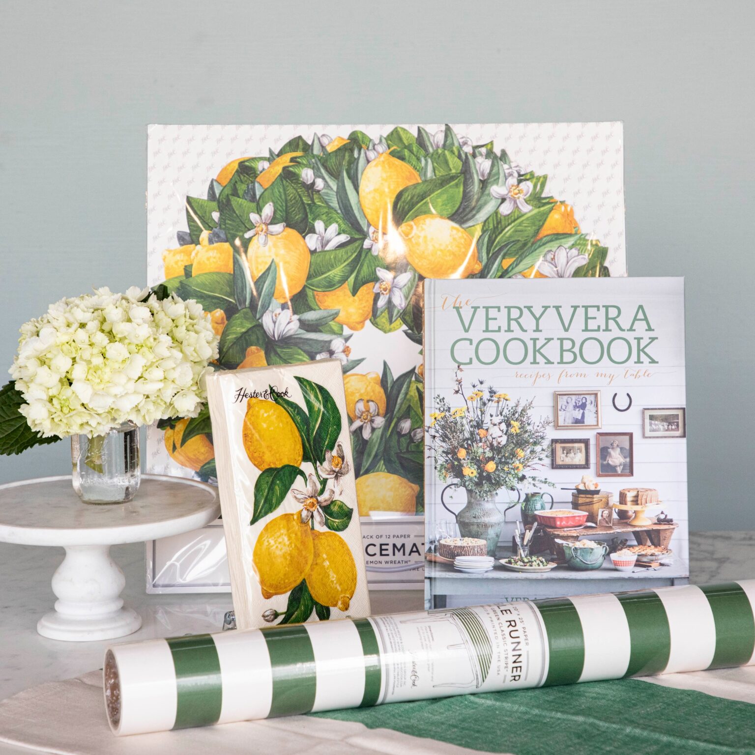 Very Vera Book Signing - Downtown Franklin